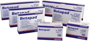 Betapad 9x10cm | E-shop | Zdravotnícke pomôcky SANTE
